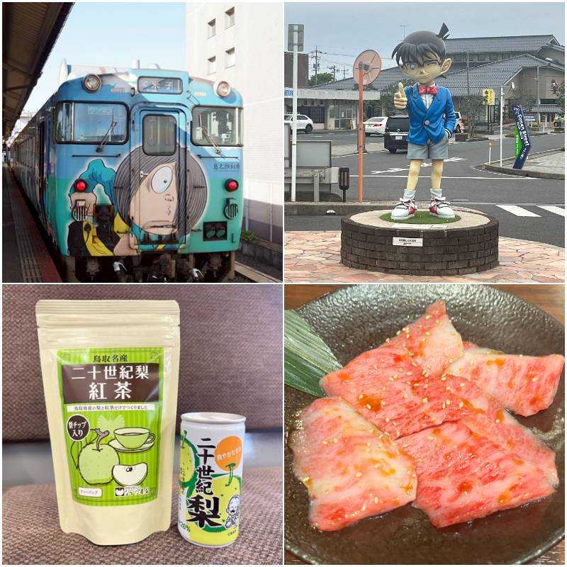 桃園直飛日本鳥取航班5月底開航！一路玩遍鳥取、境港、米子、島根 | Japaholic | LINE TODAY