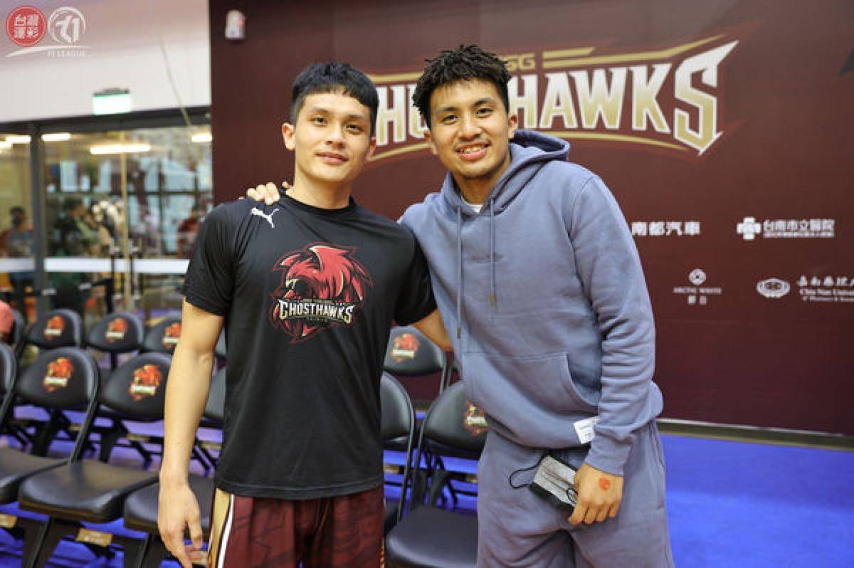 TPBL》高國豪午夜發表道歉聲明！為出言侮辱高國強、二嫂及侄女道歉 也對網路霸凌二嫂道歉 | TSNA | LINE TODAY