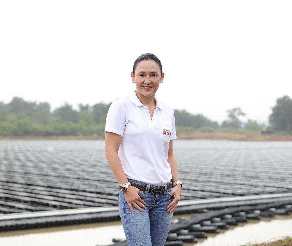 เปิดตัว โซลาร์ฟาร์มลอยน้ำ สยาม ธารา โฟลทติ้ง อย่างเป็นทางการ หลัง COD ให้ AHTH ยาว 25 ปี ...