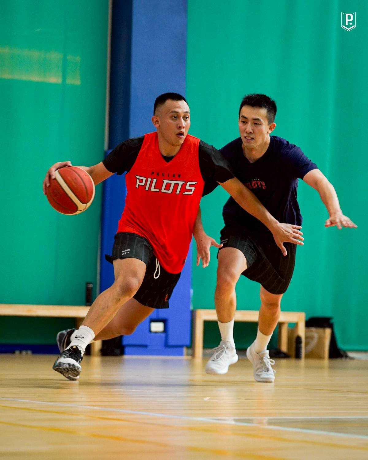 PLG》陳將双加入桃園璞園領航猿 完成加盟簽約 | TSNA | LINE TODAY