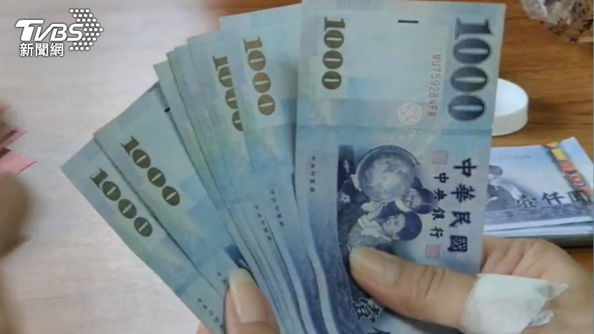 藍籲普發現金1萬 卓揆：會朝「提對案」方向走 | TVBS | LINE TODAY