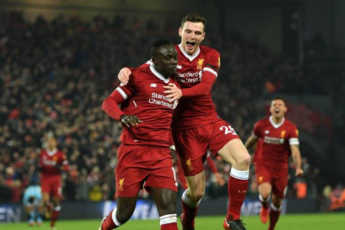 'มาเน่' ยก 'ร็อบโบ้' คู่หูดีสุด-ย้อนอดีตปมฉุน 'บังโม' | Soccersuck | LINE TODAY