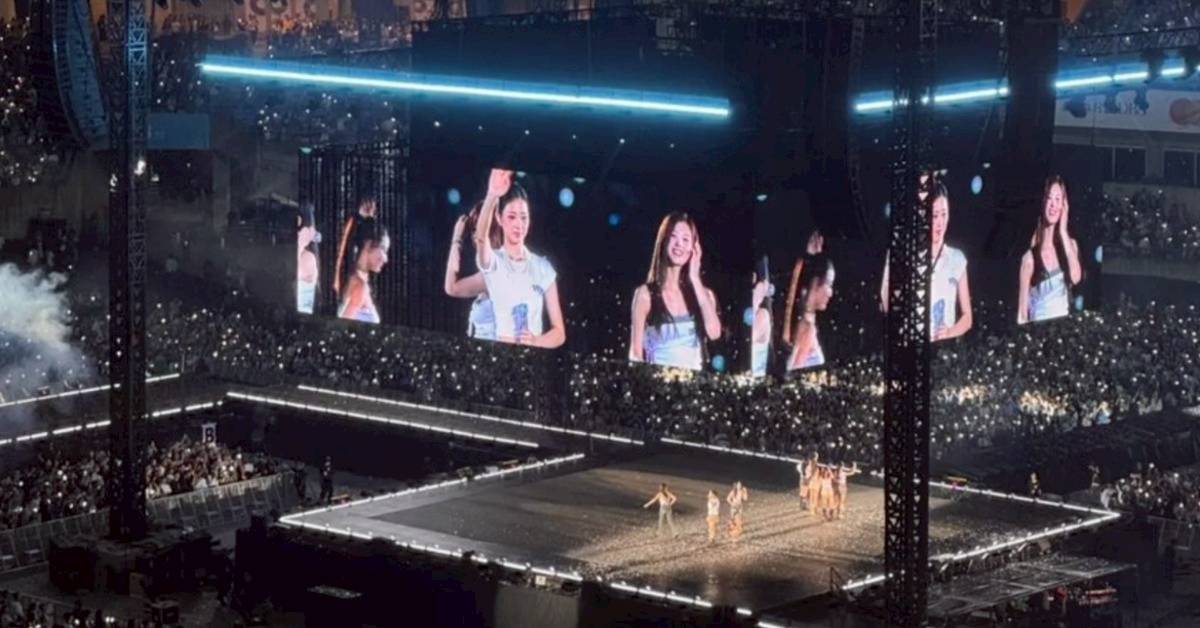 TWICE 9缺1！子瑜：彩瑛很自責 明年3月大巨蛋「全員到齊」 | EBC 東森娛樂 | LINE TODAY