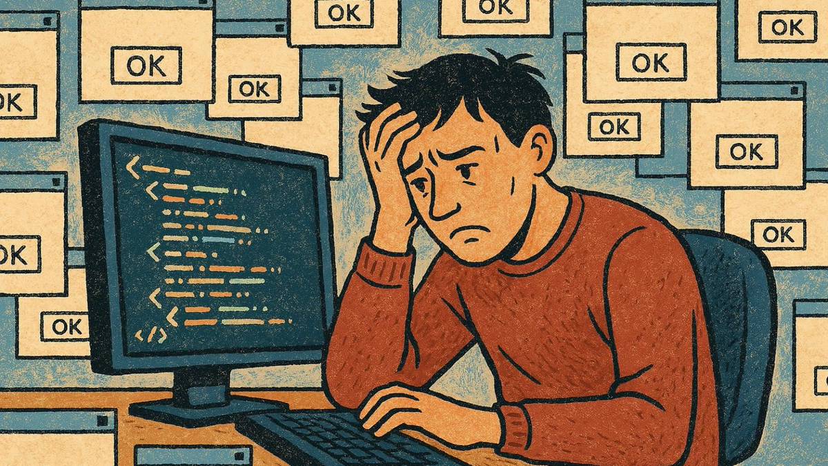 工程師每天分心 1,200 次！AI 與 MCP 如何幫開發者「專心」？ | TechOrange 科技報橘 | LINE TODAY