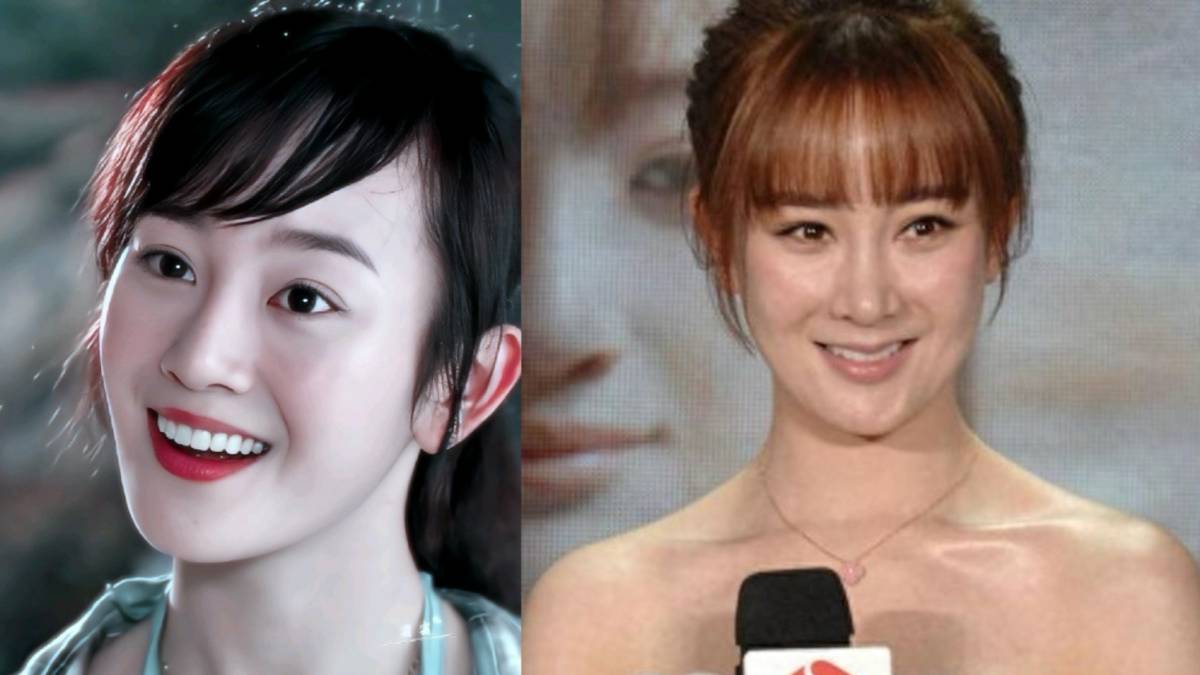 女星淚崩認「後悔整型」！鼻僵臉硬慘失40部戲約 轉戰直播養家嘆：葬送演藝生命 | 姊妹淘Babyou | LINE TODAY