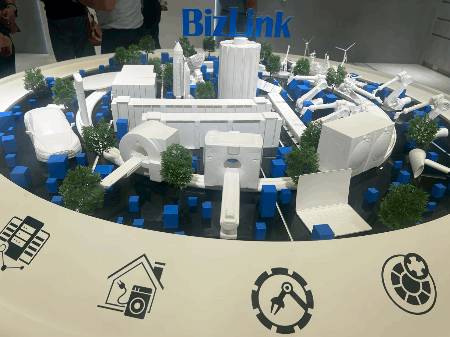 貿聯-KY HPC動能一波接一波，今明年獲利皆上修 | MoneyDJ理財網 | LINE TODAY