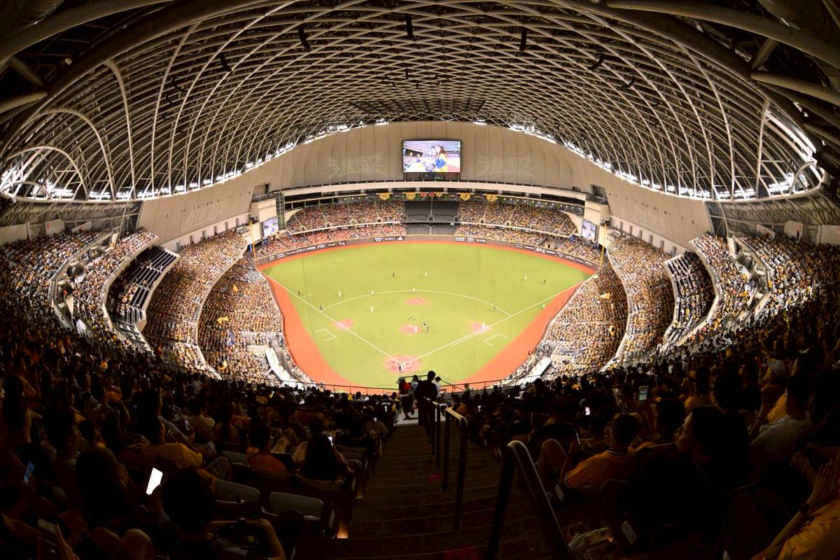 中職》2025球季明年3月29日開打！ 領隊會議通過新人落選3次為自由球員 | TSNA | LINE TODAY