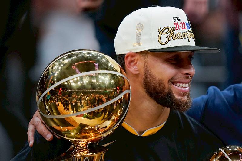 前隊友爆KD早預期難敵綠衫軍 稱Curry只在勇士有用 | TSNA | LINE TODAY