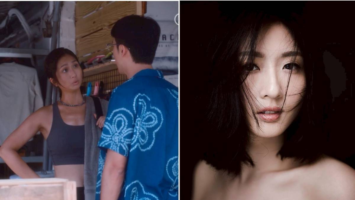 ViuTV新劇Stanley老婆超猛料 曾任《正義迴廊》演技指導 | 娛樂 on LINE | LINE TODAY