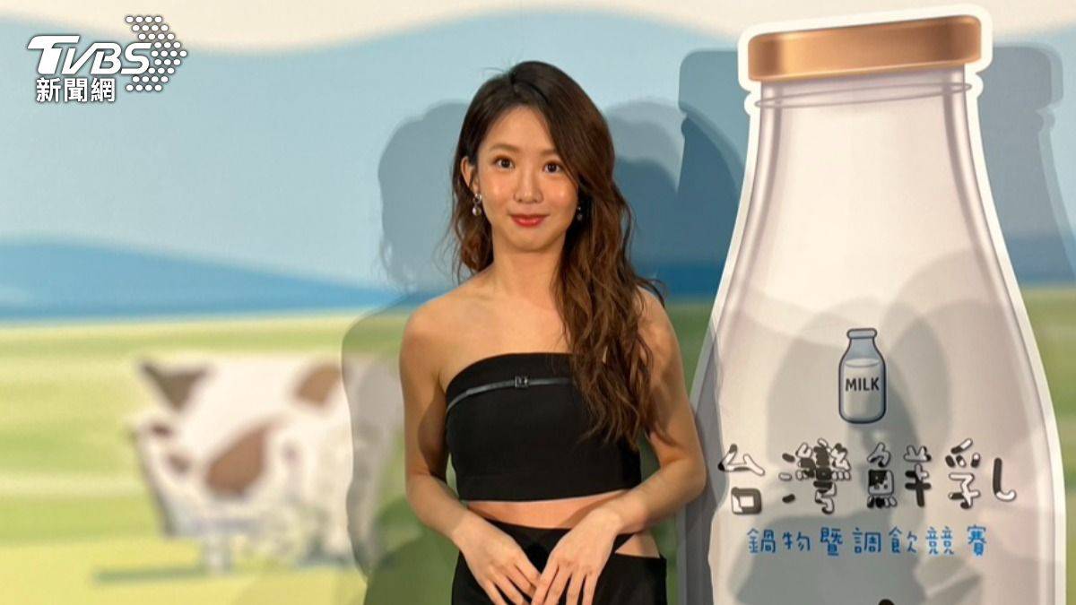 郭書瑤拒當「下一對Lulu、陳漢典」 打槍春風：留在生命一輩子 | TVBS | LINE TODAY