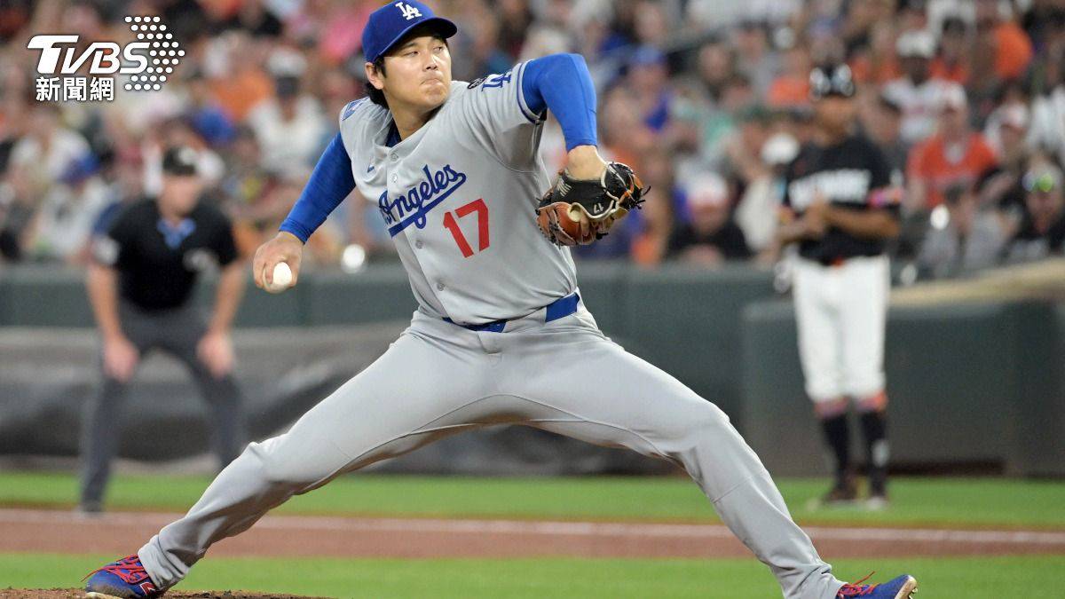 臨時上陣火球連發！稱「沒特別用力」 大谷翔平還原經過 | TVBS | LINE TODAY