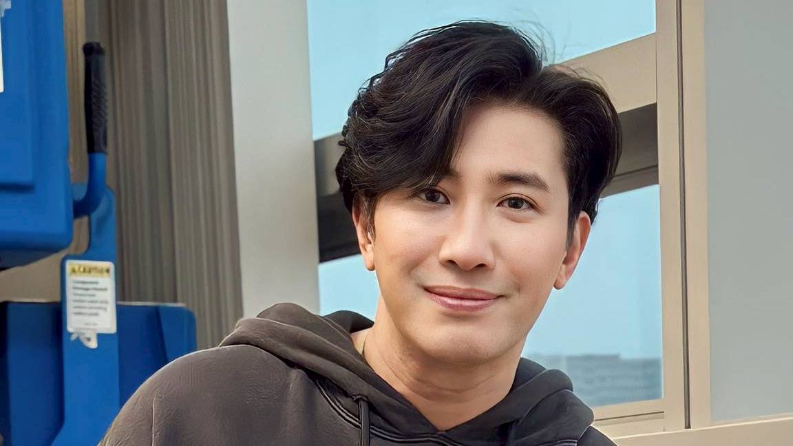 “หนุ่ม กรรชัย” เผย "ขอไม่ทะเลาะกับเด็ก แต่ผู้ใหญ่ไม่เกี่ยง" หลังถูกแม่ ...