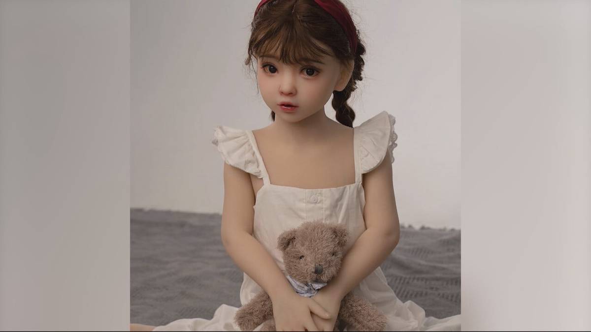 知名電商Shein「販售兒童外型性愛玩偶」引爆眾怒！ 男子下單購買遭警方逮捕 | 姊妹淘 | LINE TODAY