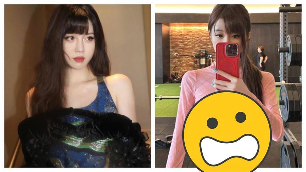 By2孫雨瘦出新高「剩42kg」！消風體態曝光：連家人都擔心 | 民視新聞網 | LINE TODAY
