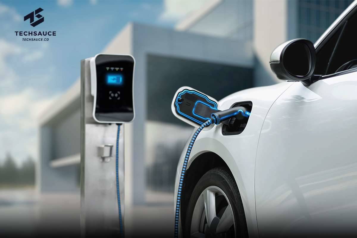 เปิด 4 เงื่อนไขใหม่ประกันรถ EV | Techsauce | LINE TODAY