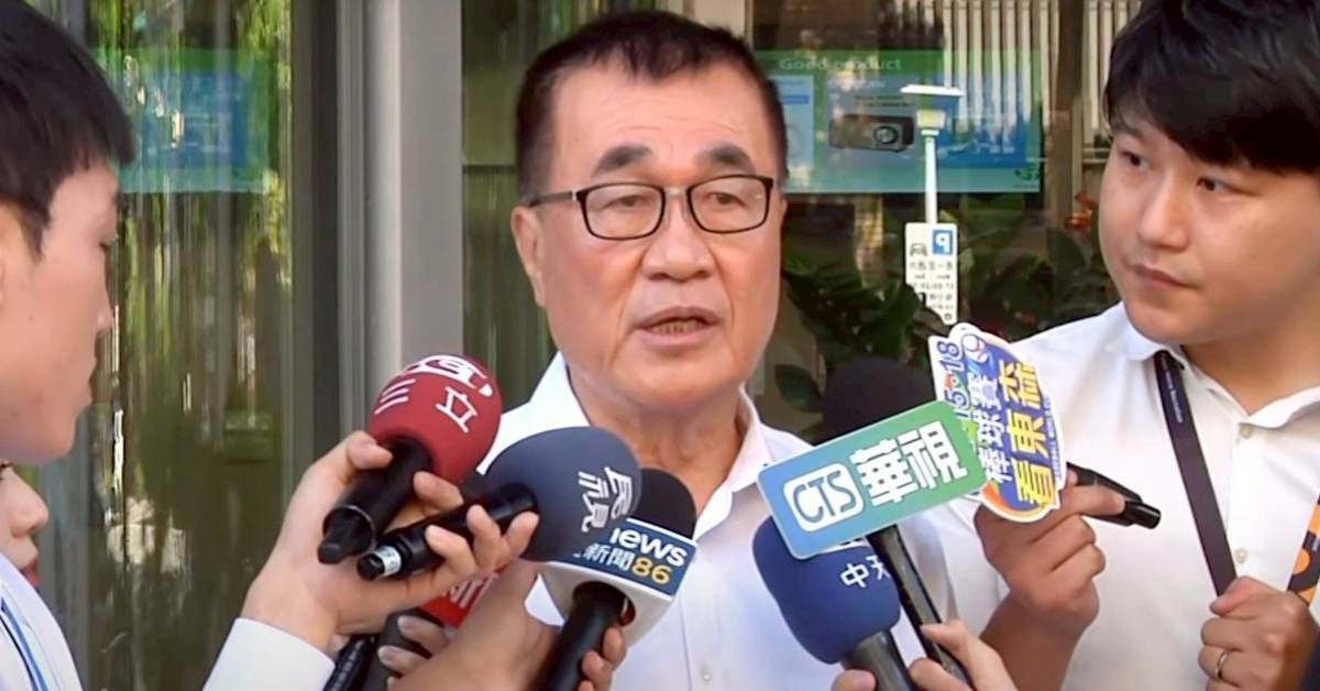 輝達T17、T18有望？北市要與新壽談「合意解約」魏寶生：好事 | EBC 東森新聞 | LINE TODAY