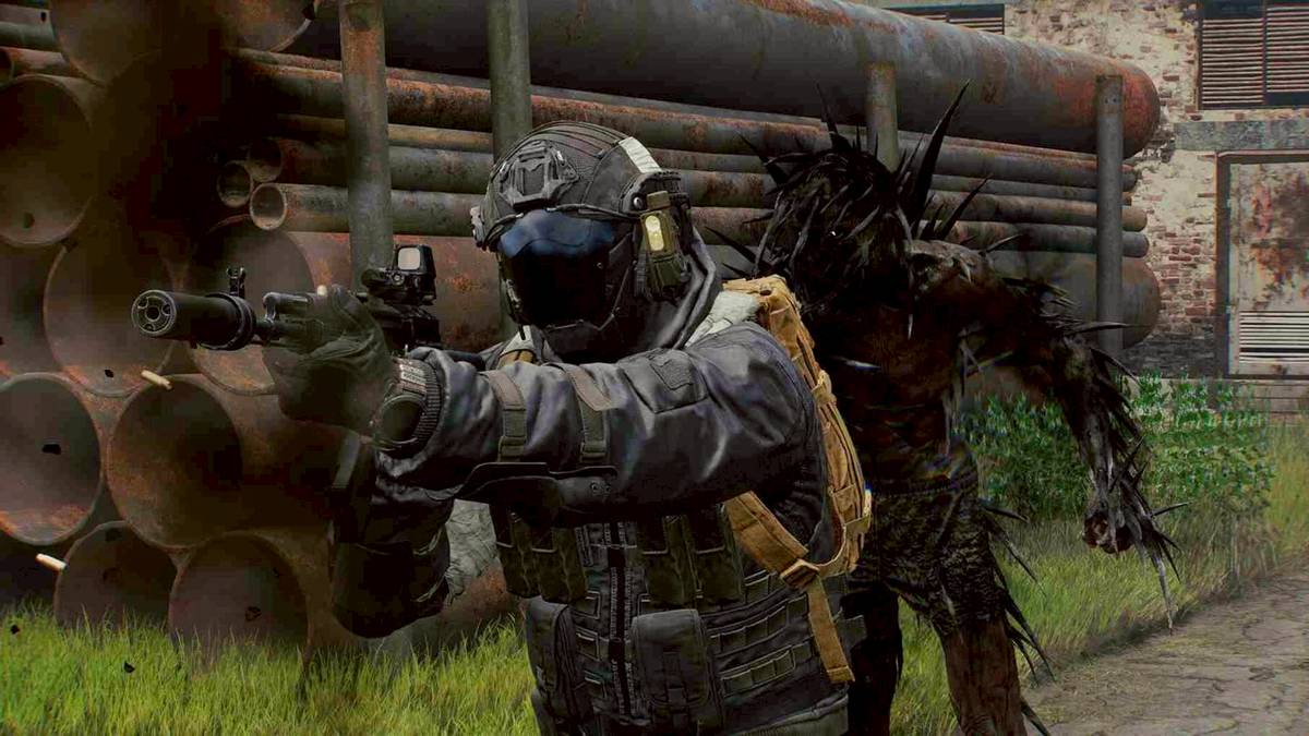 《Active Matter》CBT 封測招募開始！挑戰分離多元宇宙體驗高刺激性 PvPvE 對戰 | 遊戲基地 | LINE TODAY