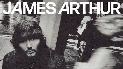“James Arthur” บินตรงจัดคอนเสิร์ตเดี่ยว ในไทยครั้งแรก 29 พ.ย. 66! | WeR ...