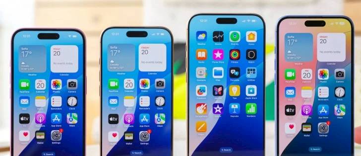 Apple Store 員工於歐盟接受 eSIM 培訓，iPhone 17 可能取消實體插槽 | TECH RITUAL | LINE TODAY