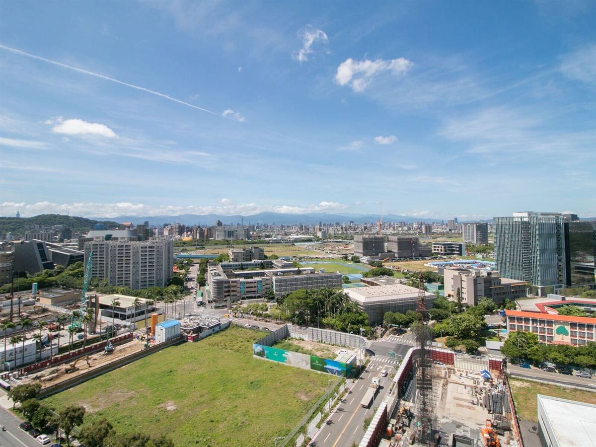 輝達落腳北士科T17、T18？專家點名「這區域」慶祝行情來了 | 好房網 | LINE TODAY