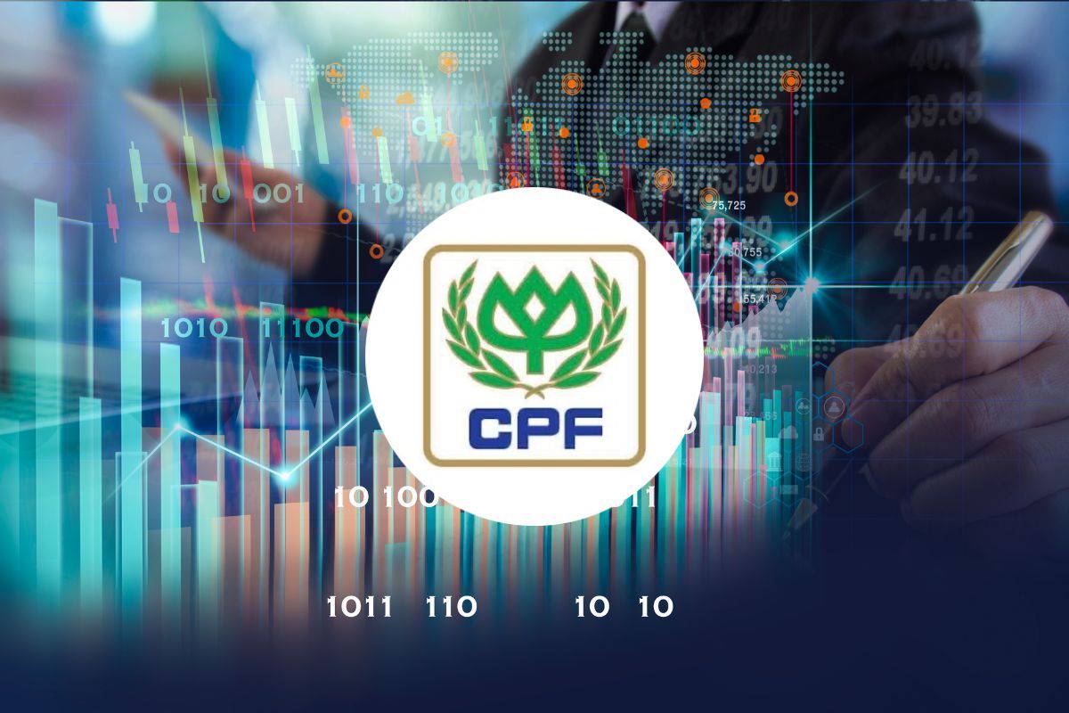 CPF จ่อออกหุ้นกู้ชุดใหม่ อายุ 4-8 ปี เสนอขายผู้ลงทุนทั่วไป 20-22 ม.ค.นี้ | ประชาชาติธุรกิจ ...