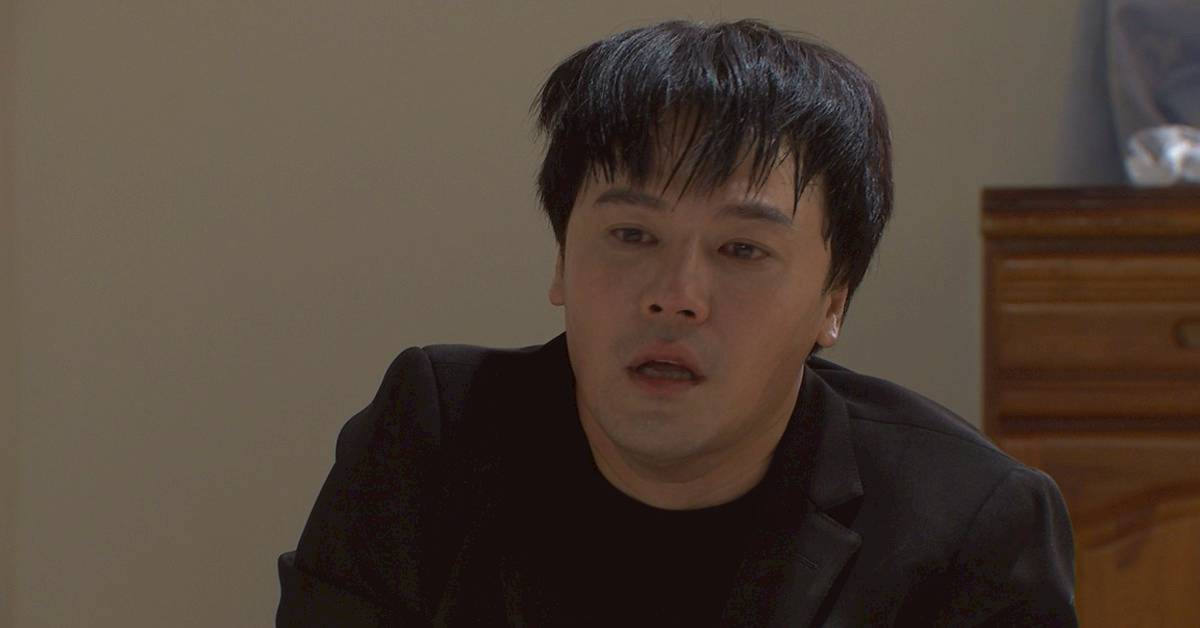 黃文星毒癮發作「全身顫抖」 父母目睹崩潰 | EBC 東森娛樂 | LINE TODAY