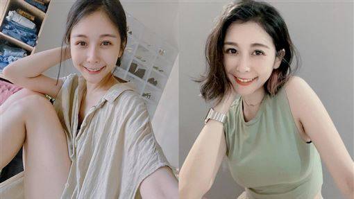 Albee羞認「流理台激戰男友」！興致突然來了：很嗨…私密房事全曝光 | 三立新聞網 | LINE TODAY