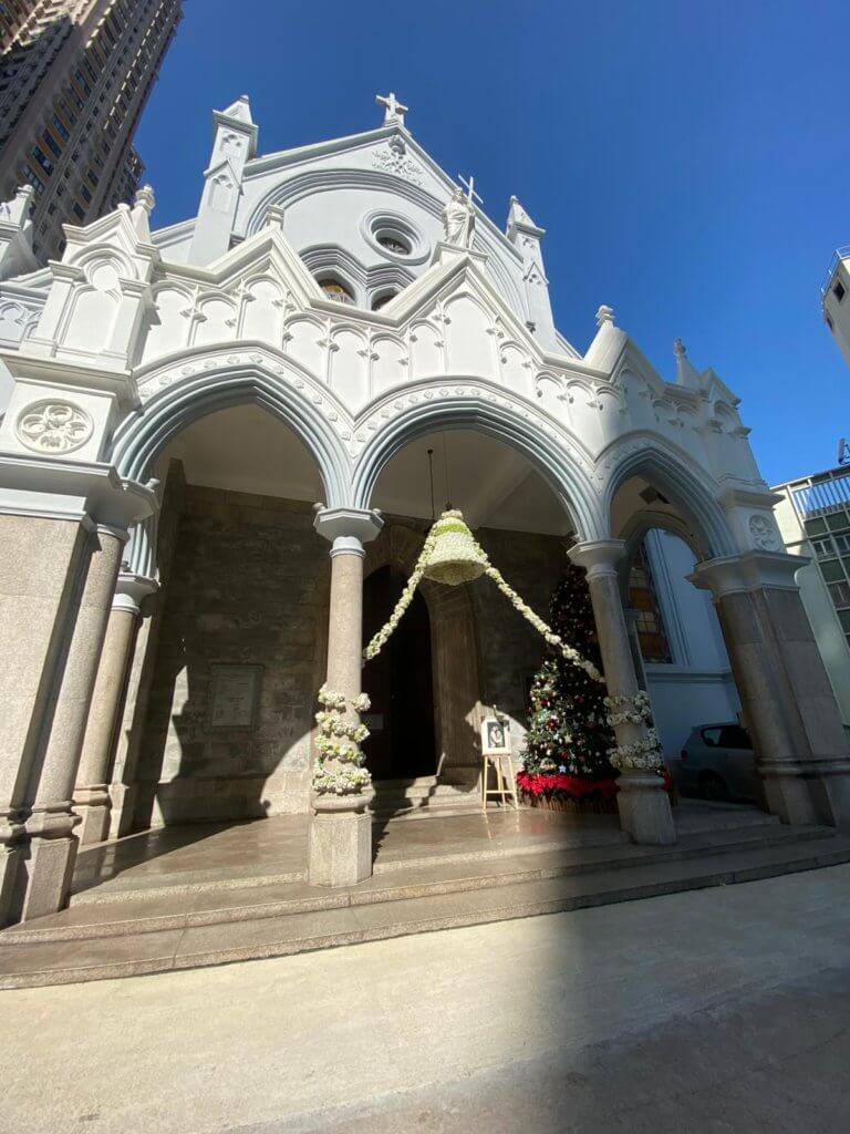 疫情下的婚禮｜來自髮型師Sue Cheung的故事 | INNER | LINE TODAY