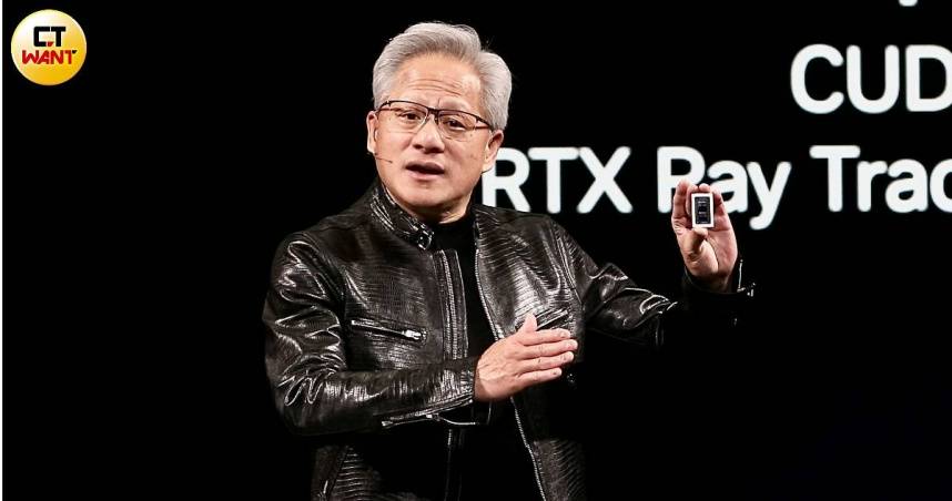 奔向5萬點1／VR200激勵台股萬花齊放 「第二梯隊」供應鏈類股成焦點 | CTWANT | LINE TODAY