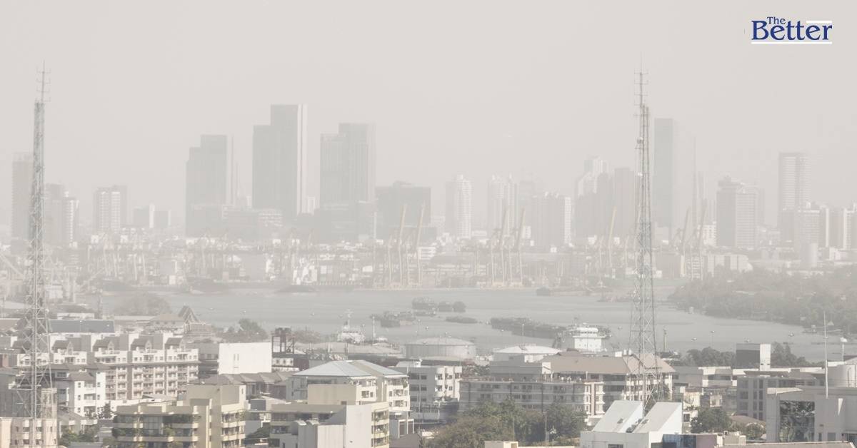ค่าฝุ่นPM2.5 วันนี้ 46 จังหวัด เกินมาตรฐาน - กทม. น่าห่วง พุ่งระดับสีส้ม 70 พื้นที่ | The Better ...