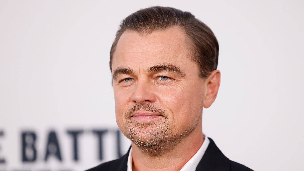 《一戰再戰》洛杉磯首映！李奧納多「狀態回春」三影帝同台飆戲 | TVBS | LINE TODAY