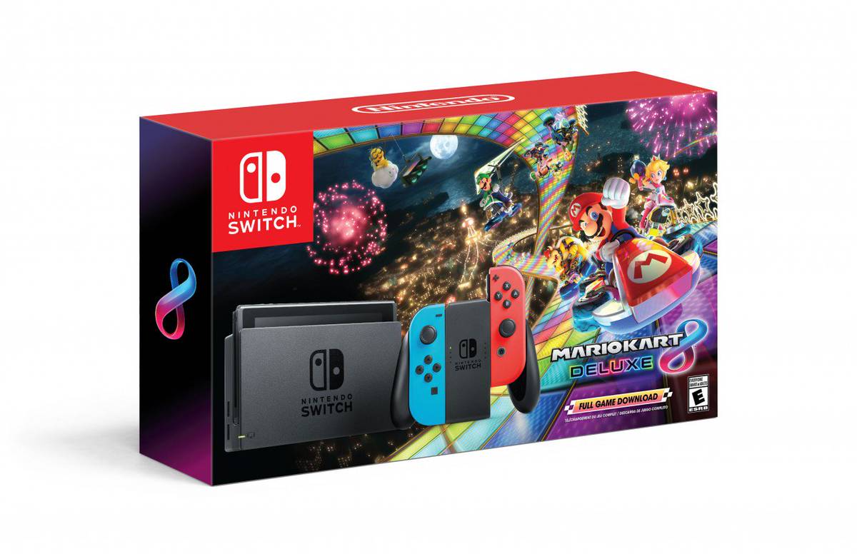 Tencent prepares to bring Mario and Zelda to China on the Nintendo ...