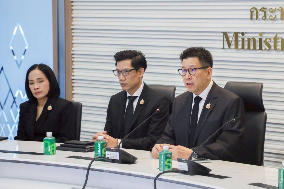 คลังทบทวนตัวคูณหักลดหย่อนภาษี TISA ชี้ 0.7, 1.3 เท่ายังเป็นตุ๊กตา | ประชาชาติธุรกิจ | LINE TODAY