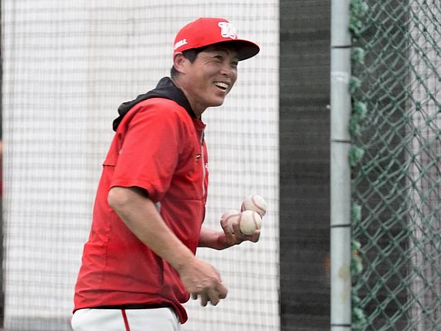 味全龍》「什麼都想就是沒有看到球」 葉君璋談團隊打擊近況 | TSNA | LINE TODAY