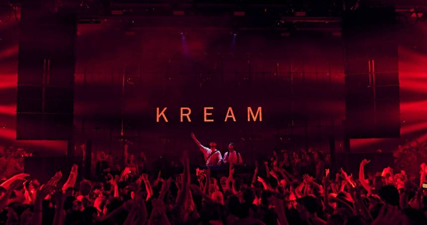 電音黃金組合來襲！Son Of Son、KREAM接力登場台北夜店 | CTWANT | LINE TODAY