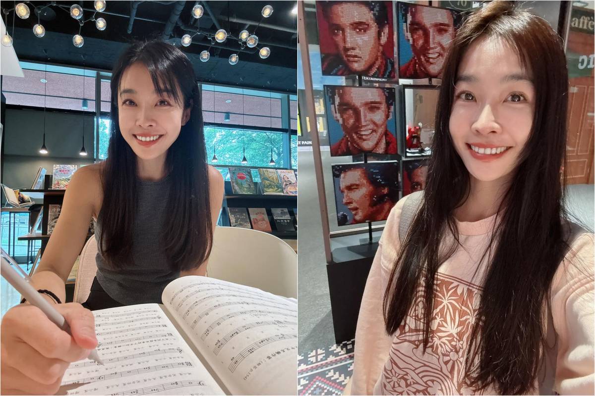 小嫻砸1400萬屏東置產！打造專屬琴房 1原因客廳沒電視、沙發 | 鏡新聞 | LINE TODAY