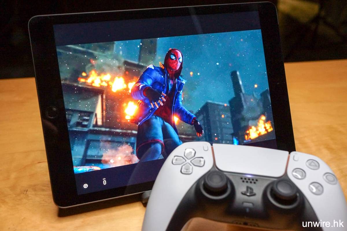 【教學】iOS Remote Play 連接 PS5 手掣教學 iPhone、iPad、Mac 電腦玩 PS5 遊戲設定 | Unwire.hk | LINE TODAY