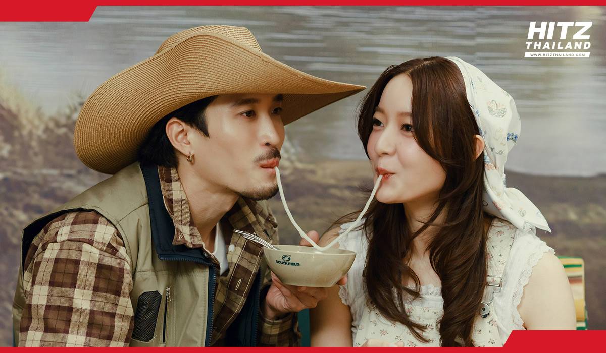 'คิดถึงเธอกลางวัน ฝันถึงเธอกลางคืน' ซิงเกิลใหม่ล่าสุดของ 'INK WARUNTORN ...