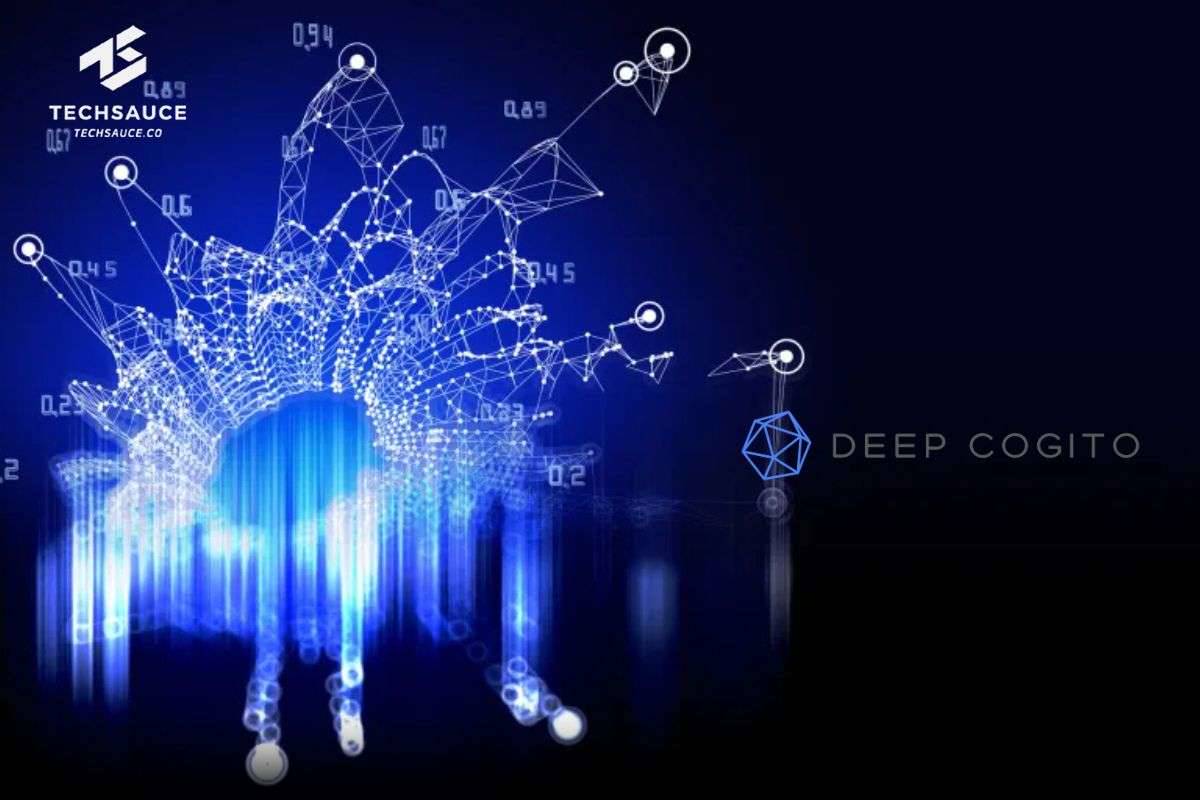 Deep Cogito เปิดตัวโมเดล AI ไฮบริด 'Cogito 1' พร้อมฟีเจอร์คิดวิเคราะห์ | Techsauce | LINE TODAY