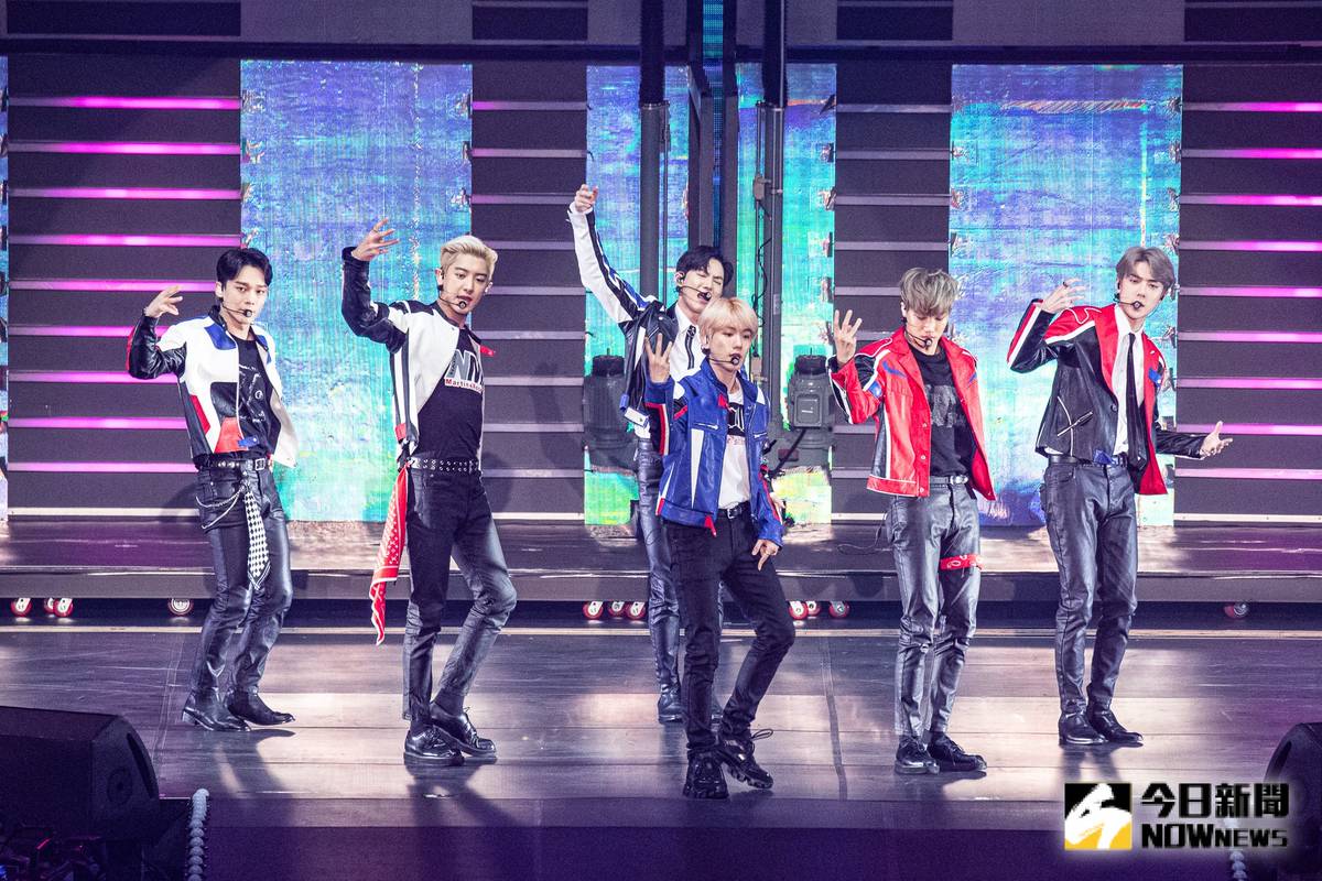 EXO睡台北飯店被偷拍？ 燦烈「窗簾外狂閃」好害怕 | NOWNEWS今日新聞 | LINE TODAY