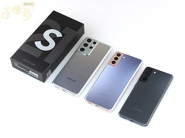 三星S21系列釋出Android 14、One UI 6系統升級 | 手機王 | LINE TODAY