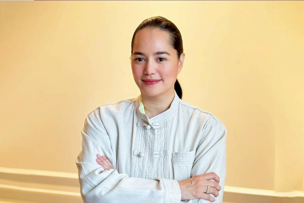 ‘ปลา-ไอเบอร์รี่’ ลุยร้านซูชิ ดึงเชฟมิชลินปั้น ‘Maison RORU’ | ประชาชาติ ...