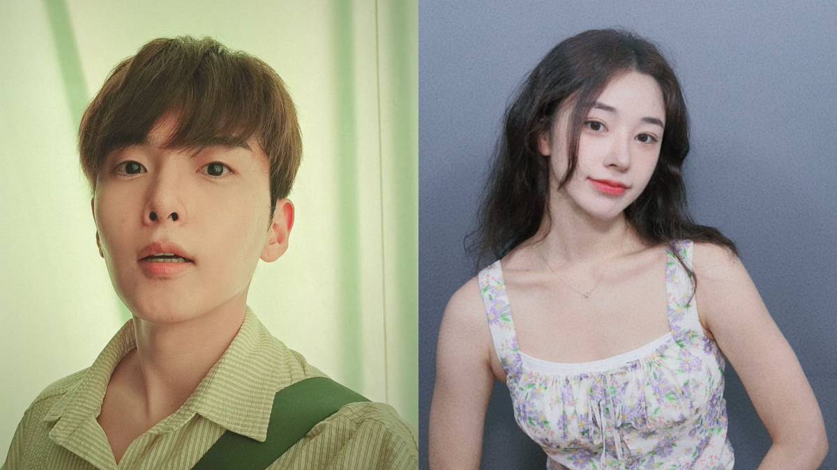 Super Junior厲旭終於開通個人IG帳號了！立刻追蹤女友，戀愛3年感情超穩定 | 韓星網 | LINE TODAY