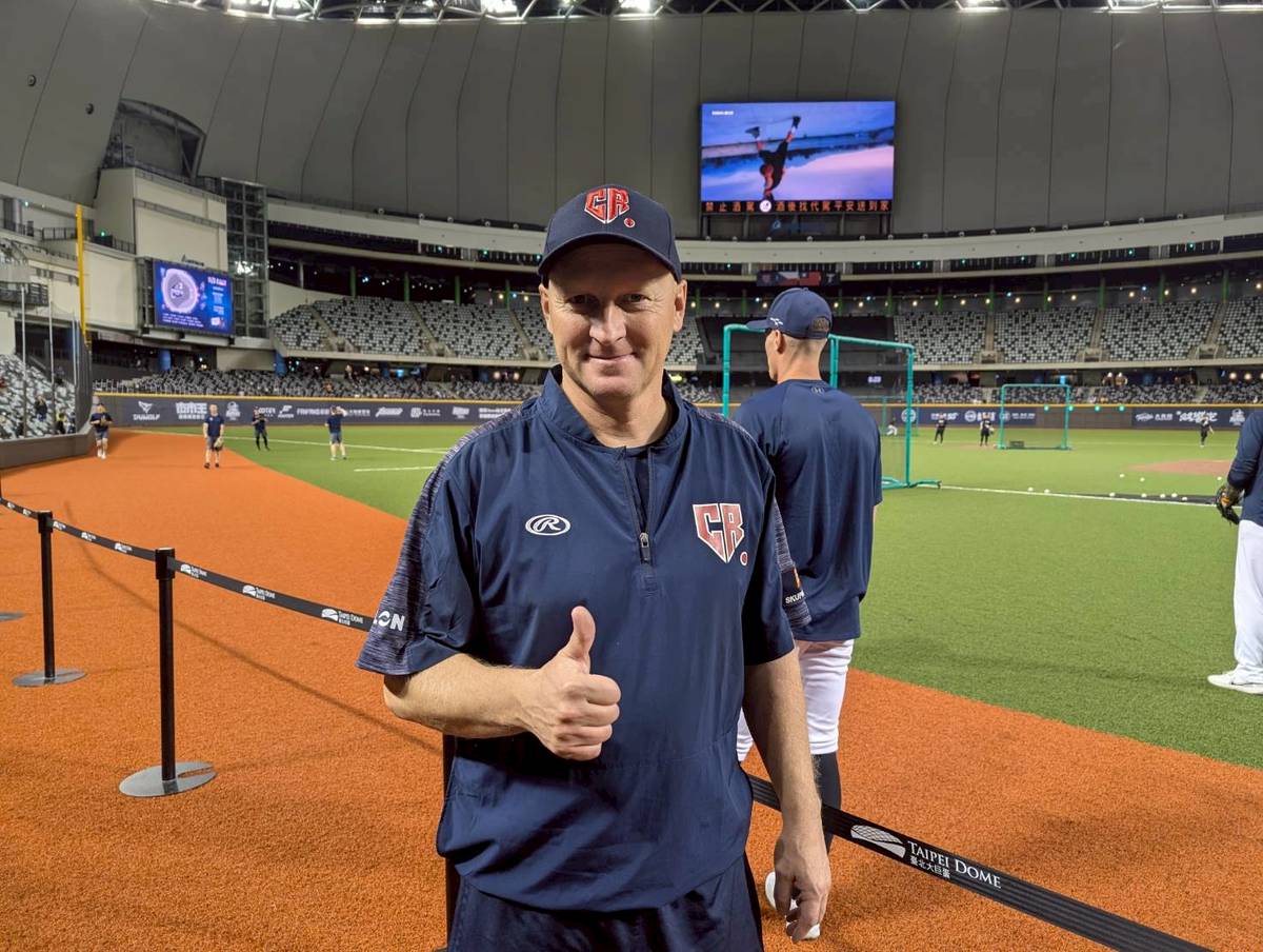 12強賽》捷克教頭點巨蛋外野光源問題 明推K掉大谷的工程師先發 | TSNA | LINE TODAY