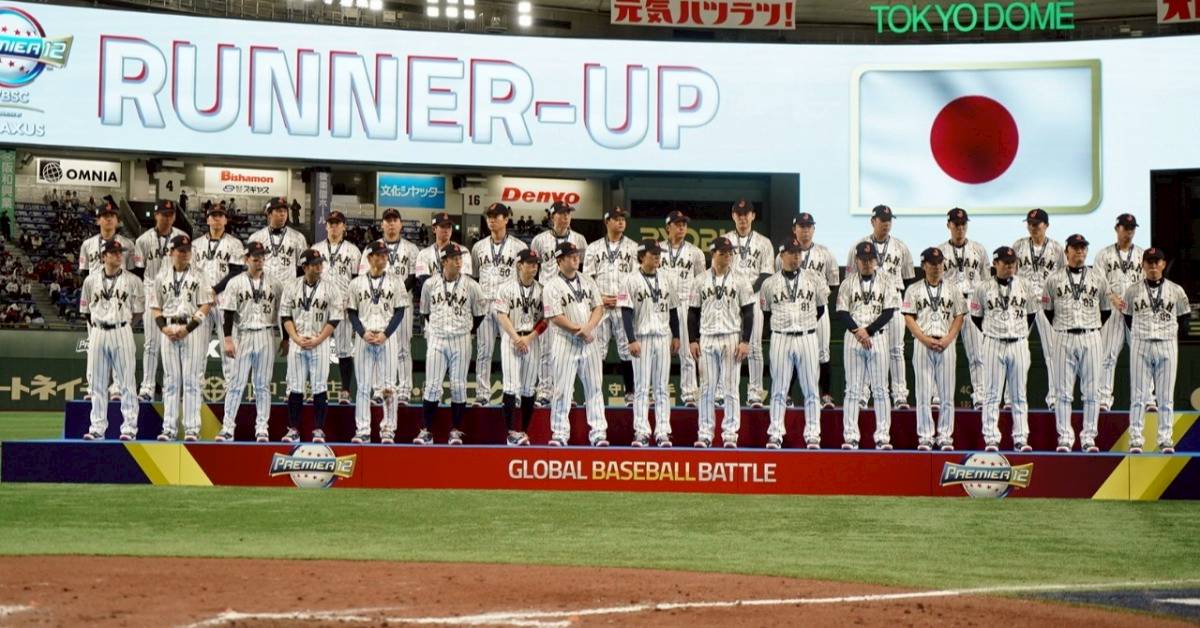 WBC／日本正選30人名單「少1人」 日媒爆：大咖在後頭 | EBC 東森新聞 | LINE TODAY