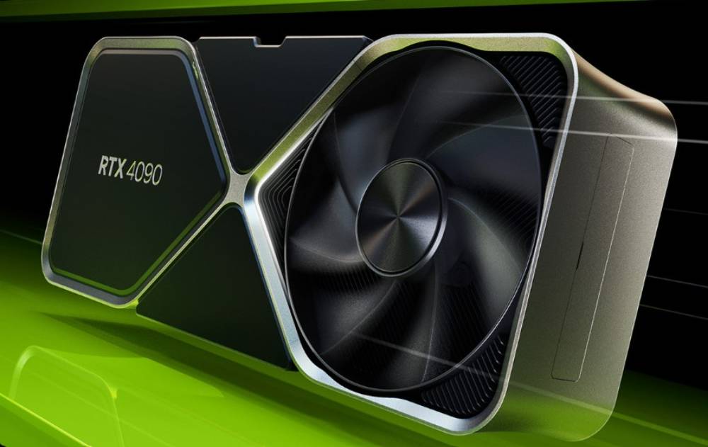 NVIDIA揭曉全新RTX 40系列GPU 台積4奈米代工 | MoneyDJ理財網 | LINE TODAY