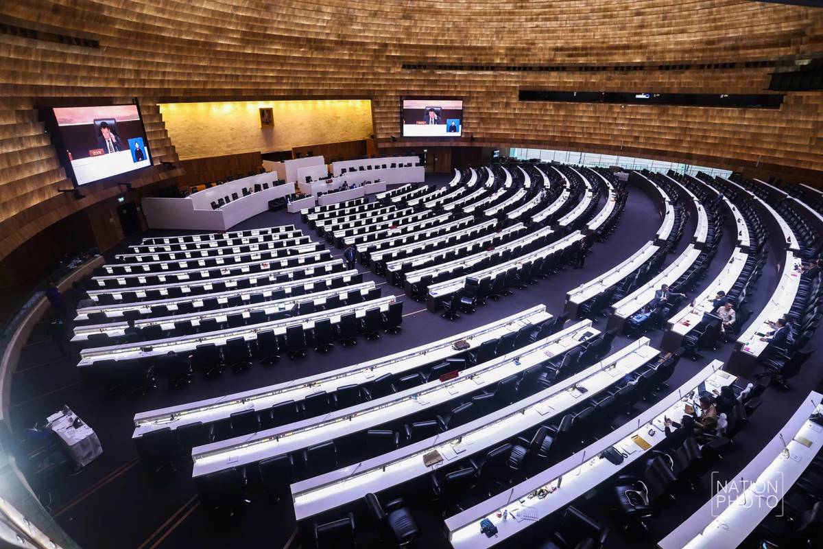 เปิดหลักเกณฑ์ ขั้นตอนการประชุมสภาโหวตเลือกนายกฯคนที่ 32 | PostToday | LINE TODAY