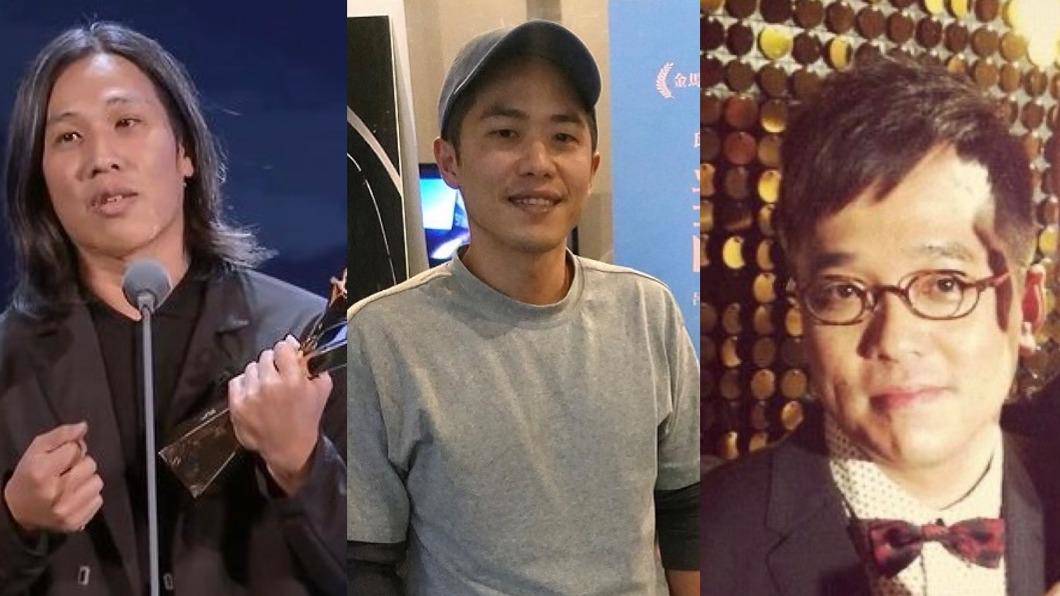 金馬創投68部企劃入選創新高 杜汶澤自編自導拍台灣詐騙 | TVBS | LINE TODAY