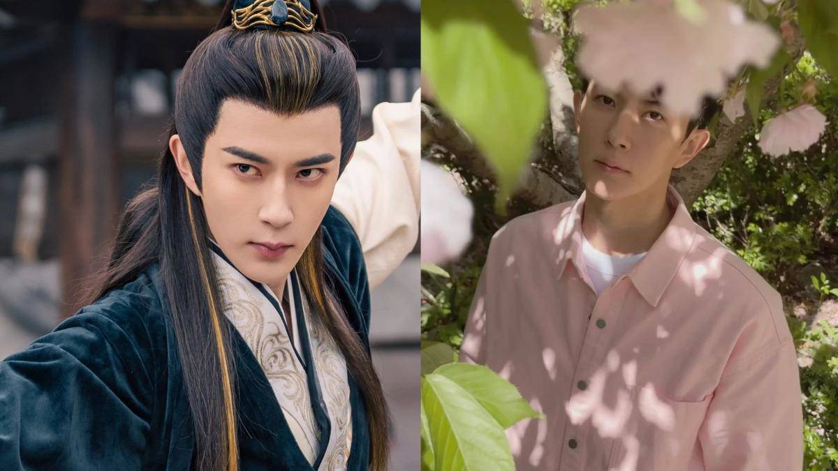 于朦朧生前直播曝！偷比「540手勢」 吐5字藏頭詩疑求救 | TVBS | LINE TODAY