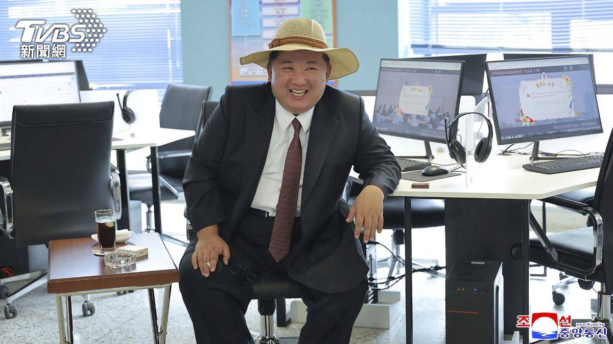 遊平壤驚見「山寨IKE、麥當勞」！ 金正恩拚觀光 CNN：依舊封閉 | TVBS | LINE TODAY